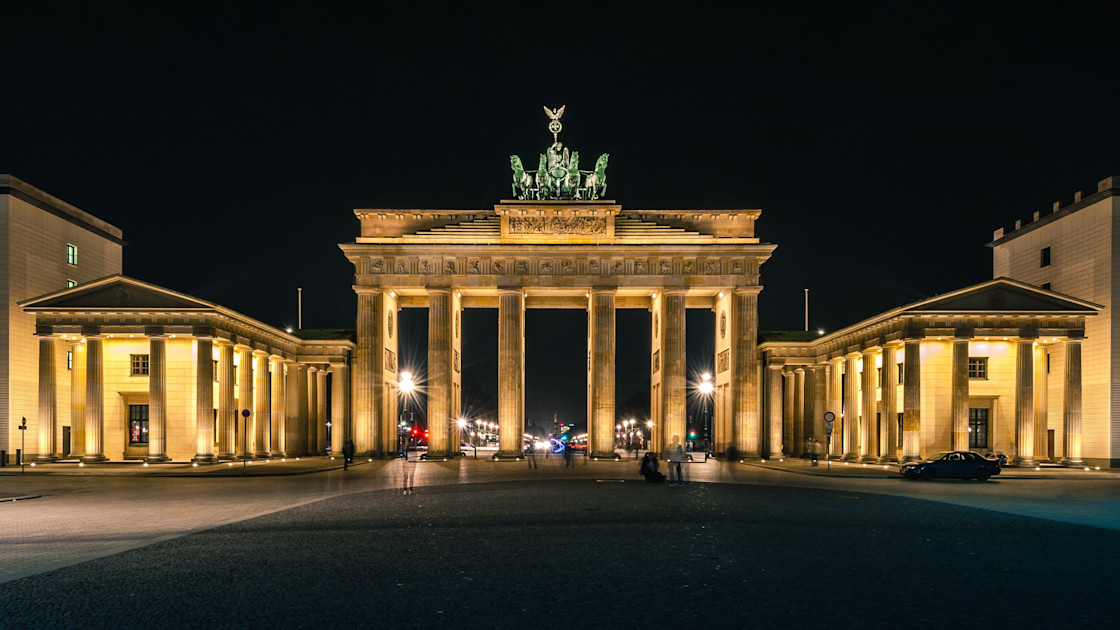 Germany’s fiscal shift: A boost for European credit? | Robeco Global