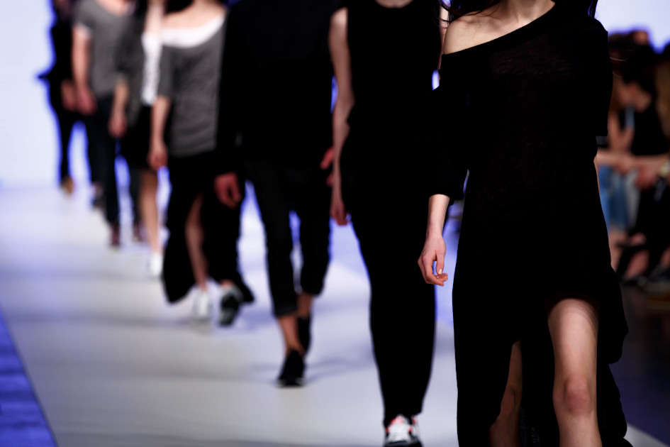 A year on, fashion sees long runways for growth and sustainability ...