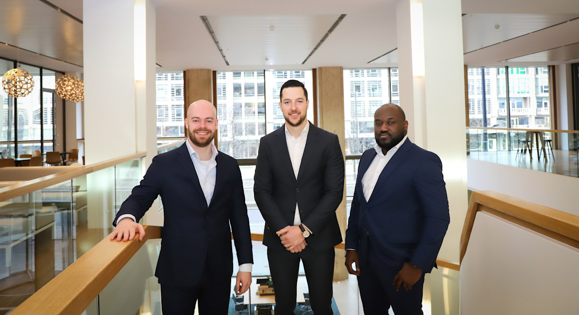 ‘By managing risk well, we can take on more risk’ | Robeco UK