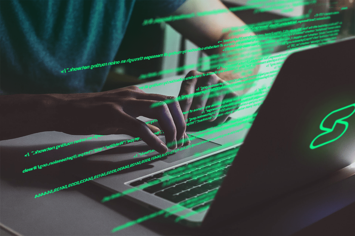 Dev Diary: Creating a decentralised friend request system - Session ...