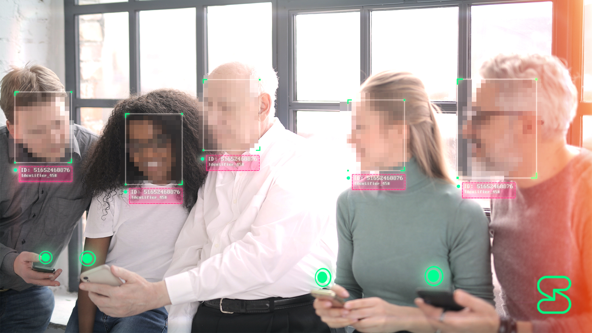 Session on scale: Open group extravaganza