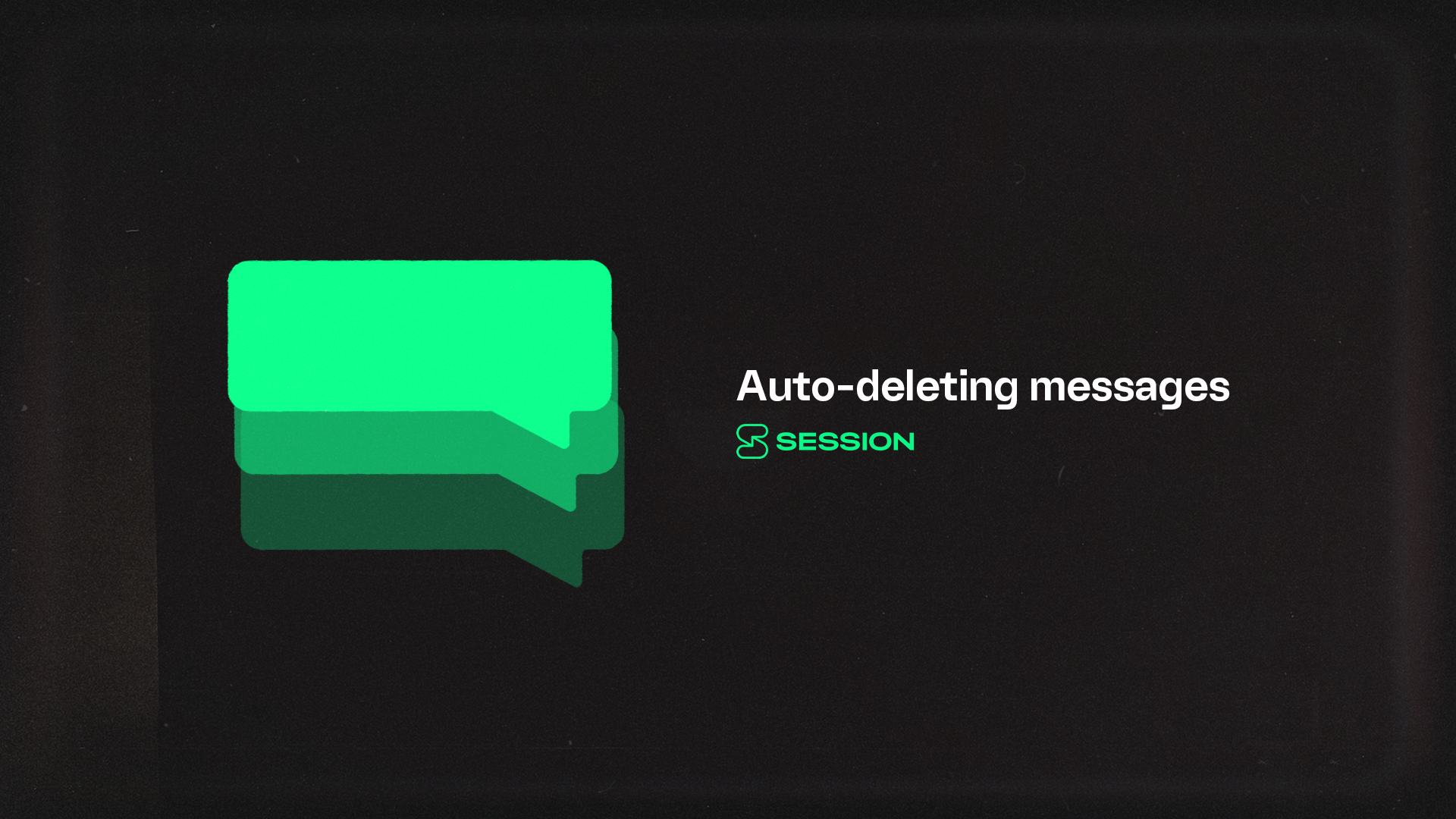 Deleting messages and time-to-live: This message will self-destruct in…