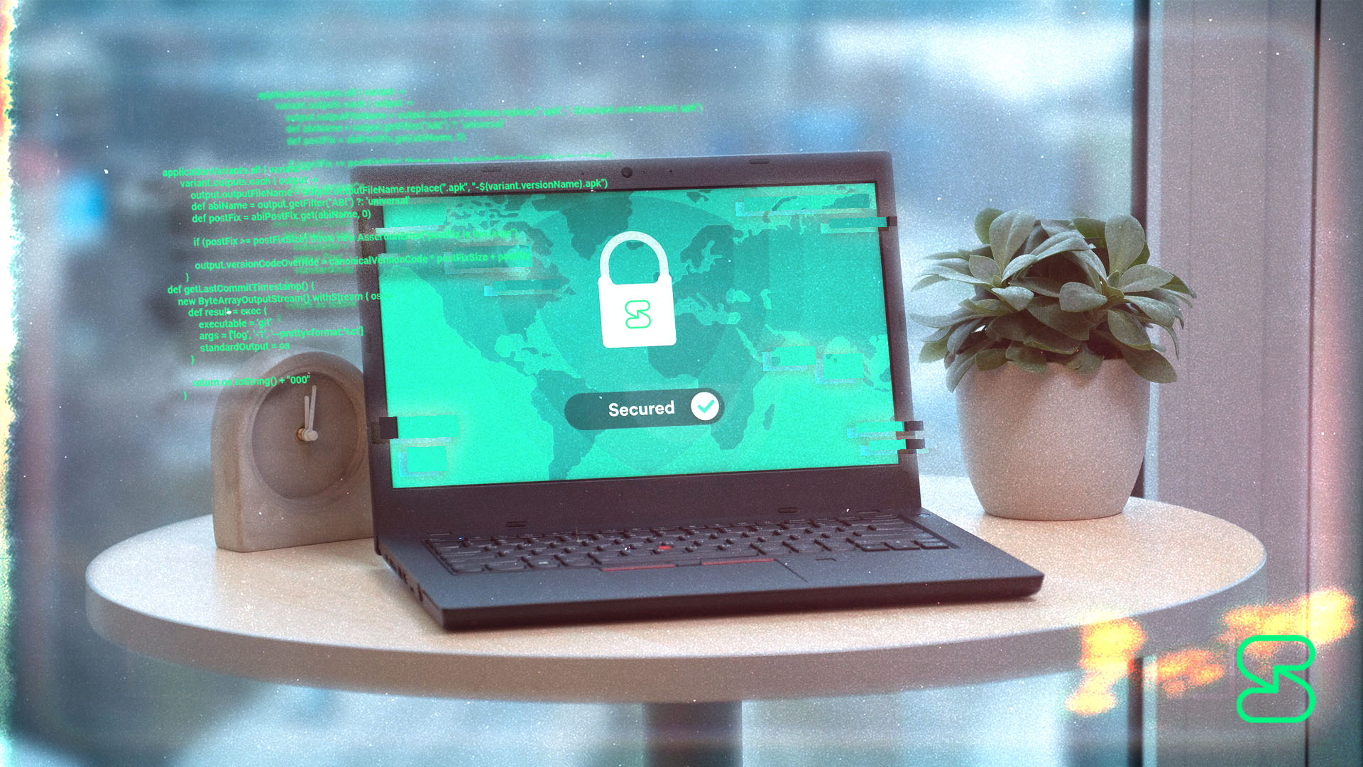 End-to-end encryption: Secure messengers and messaging