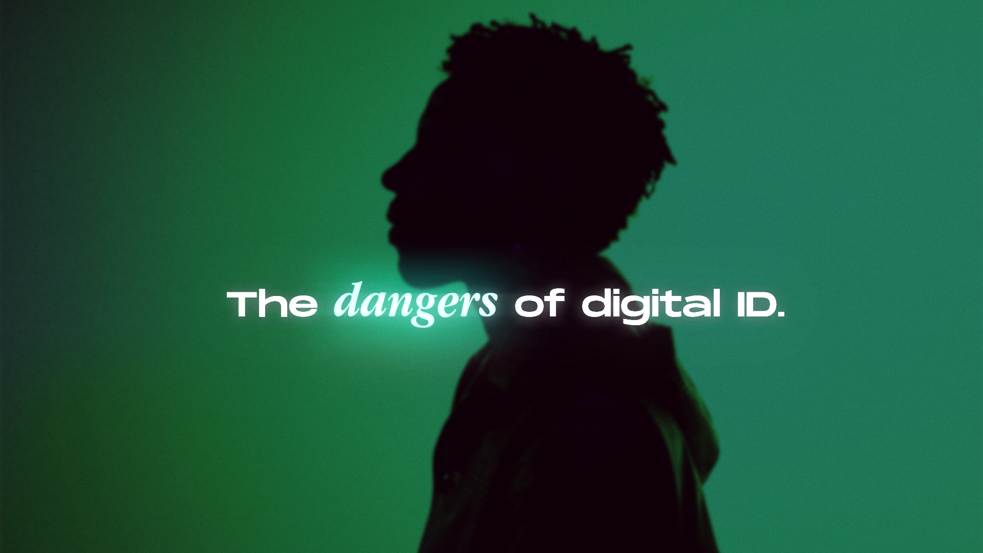 The Privacy Risks of Digital IDs: What You Need to Know