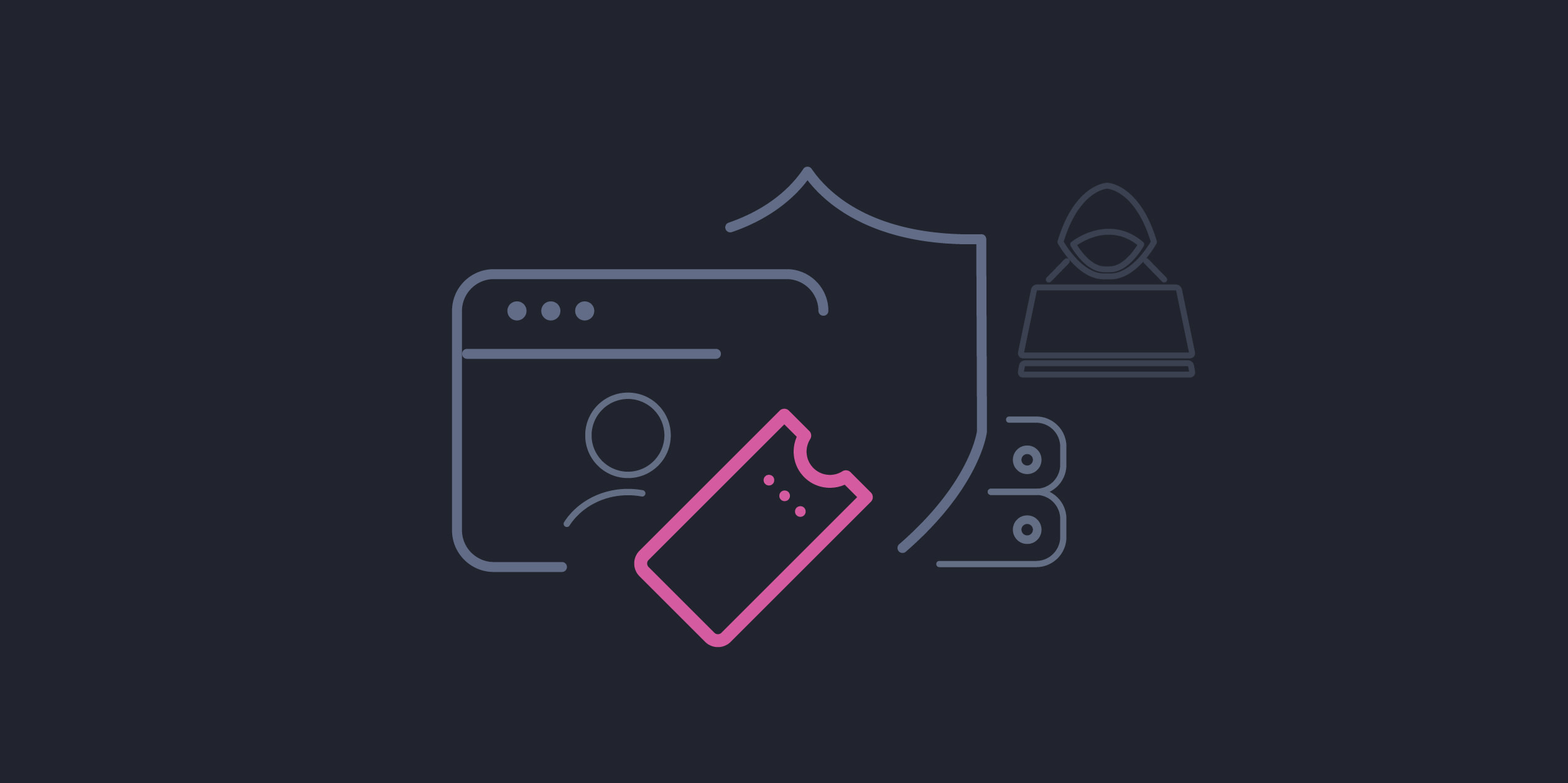 Secure Single Page Applications by Preventing Token Theft | Curity