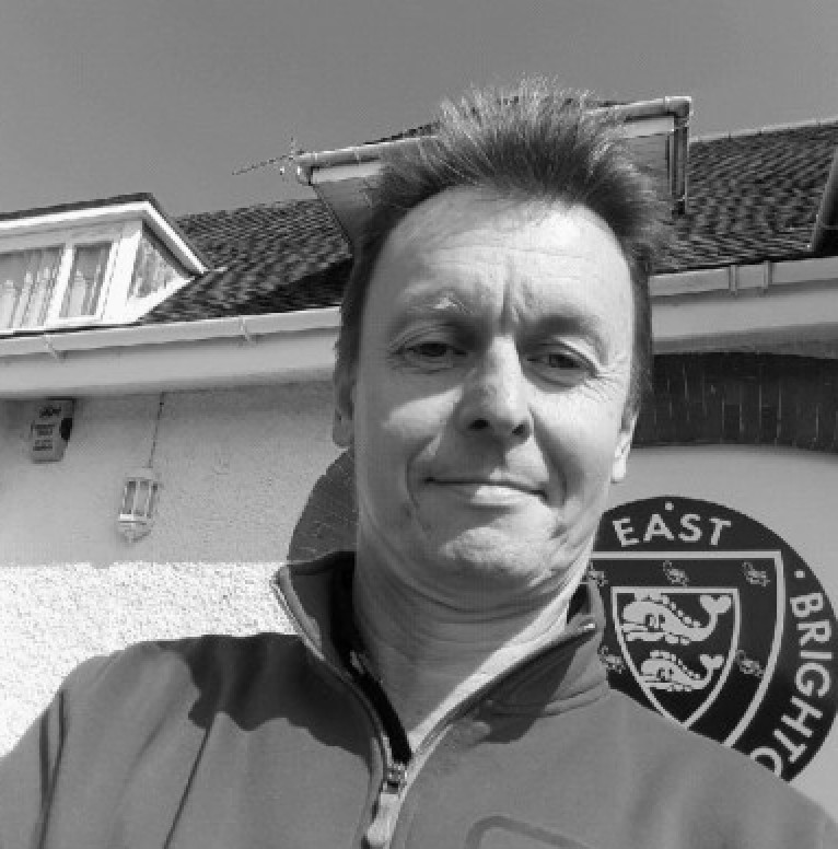 Gary Archer | Curity Careers