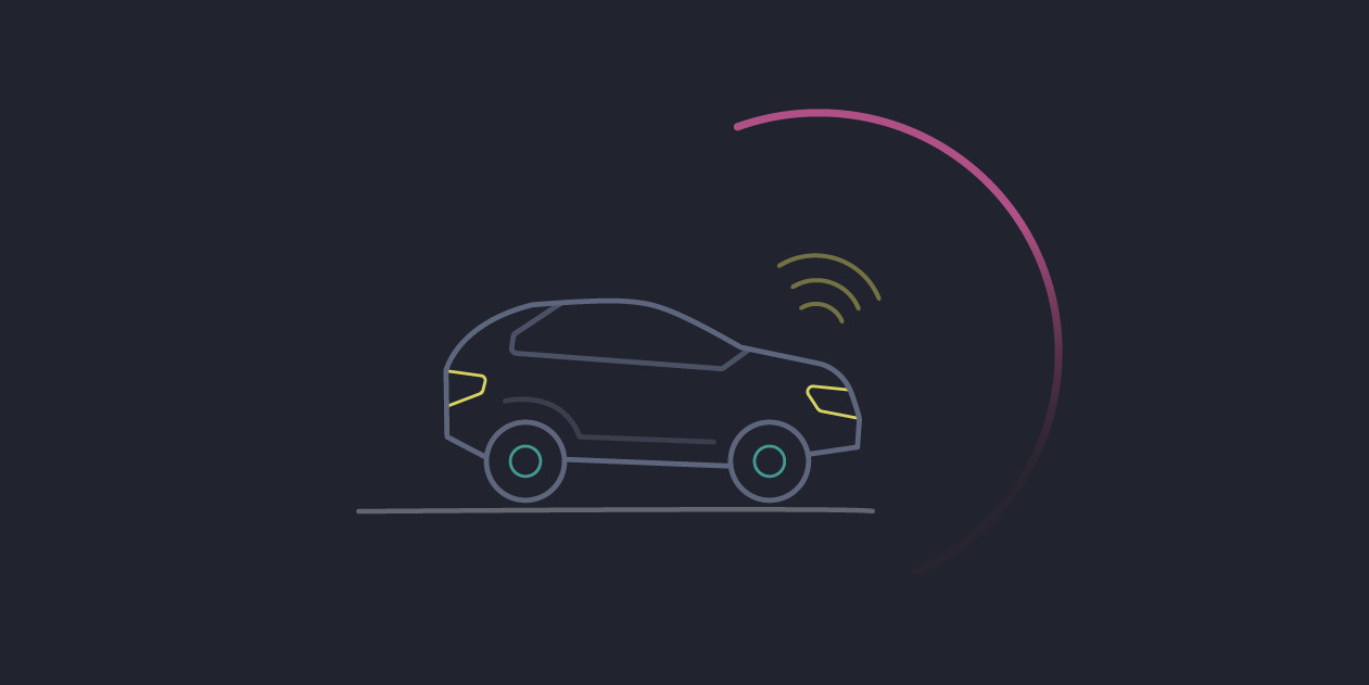 Smart API Security for Your Smart Car | Curity