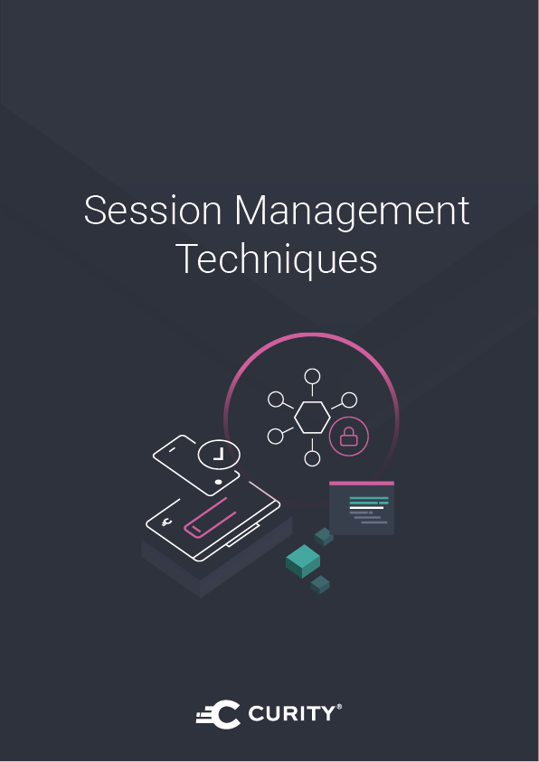 Session Management Techniques Documents