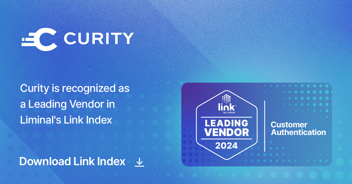 Link Index™ for Customer Authentication | Documents