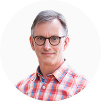 Peter Hagren | Curity Careers