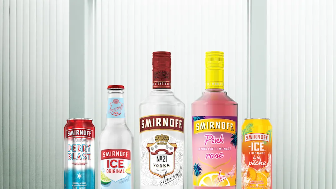 Buy Now | Smirnoff