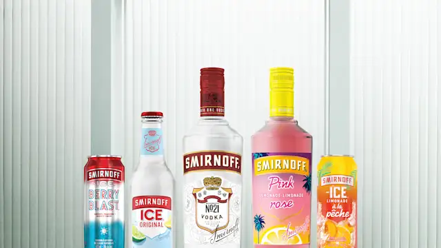 Buy Now | Smirnoff