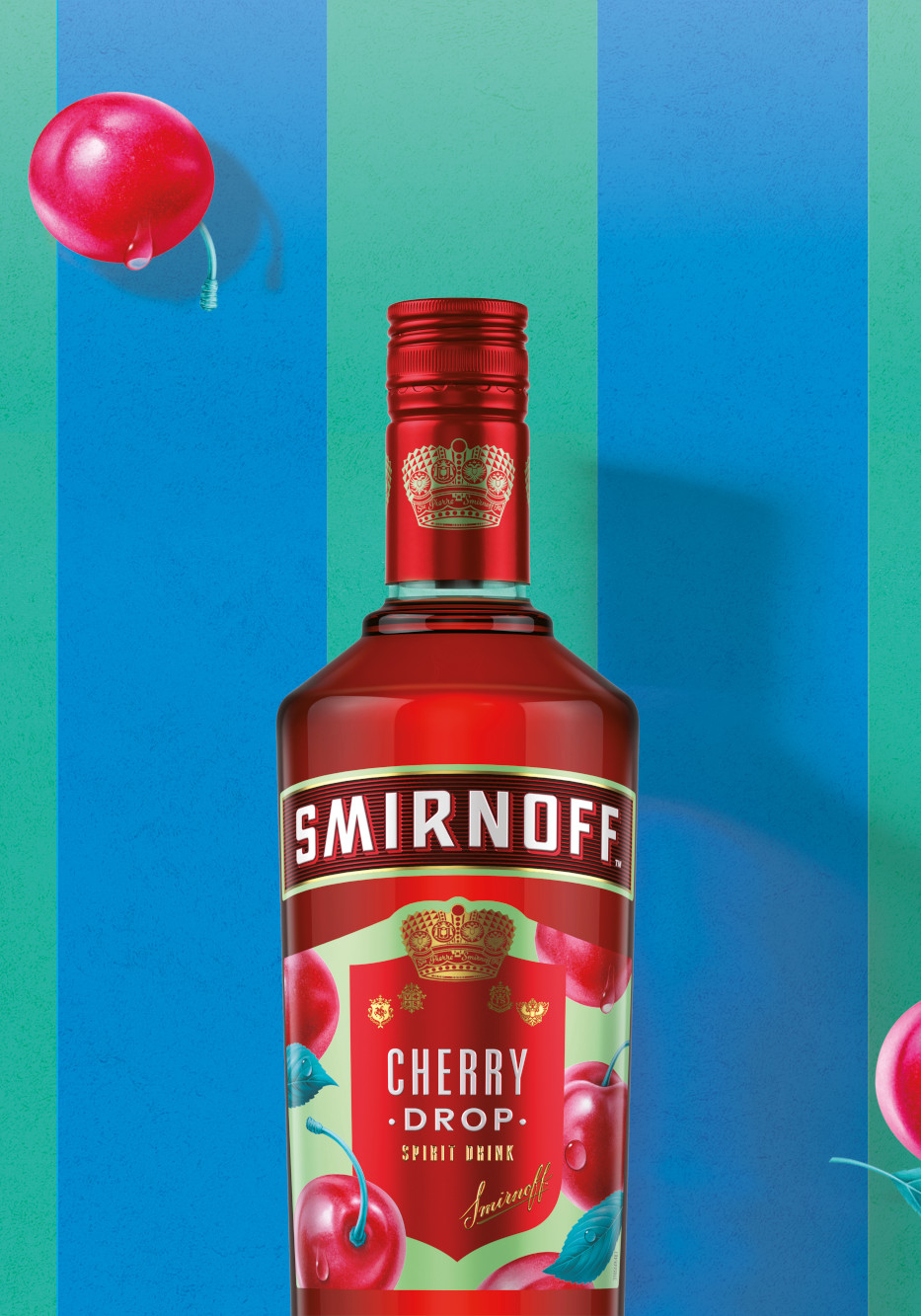Candy Crush Alcohol