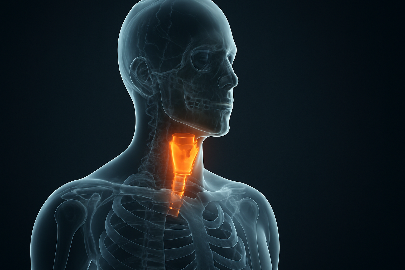 How to sing higher notes: Why a narrower larynx setup works | Rapid ...