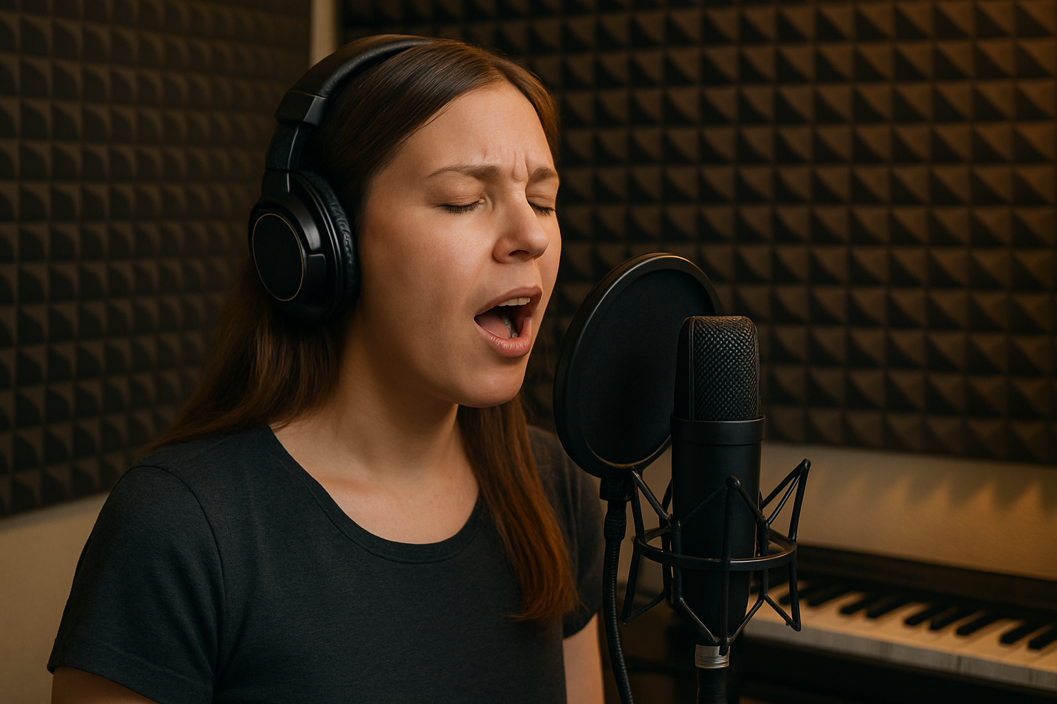 Why should I sing scales? | Rapid Vocal Results