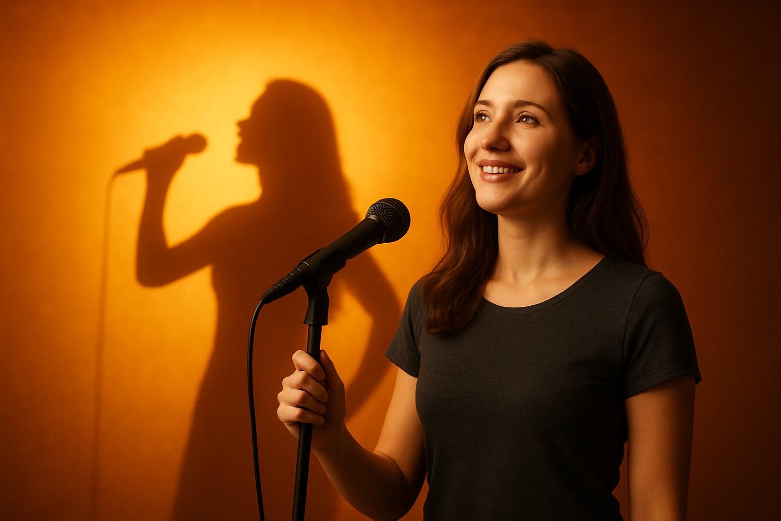 The million dollar question that every new singer asks | Rapid Vocal ...