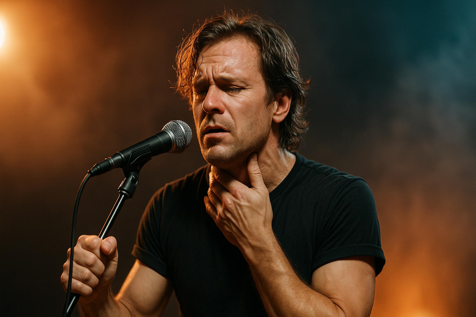 Understanding vocal strain and overuse | Rapid Vocal Results