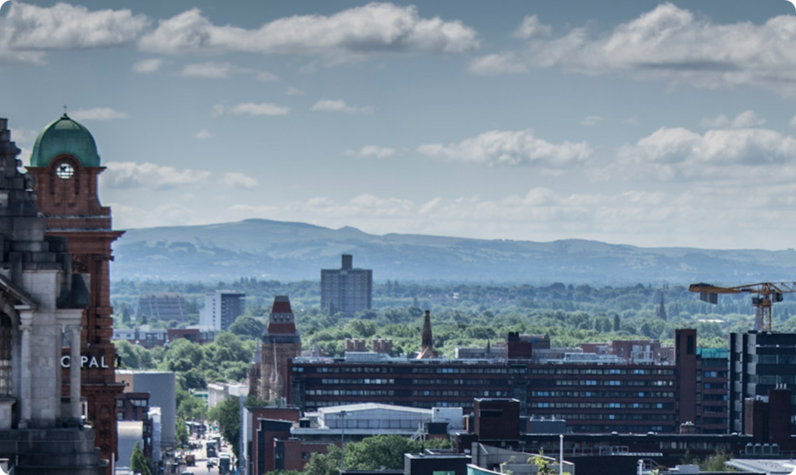 Air pollution and you | Clean Air Greater Manchester