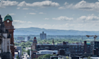 Air pollution and you | Clean Air Greater Manchester