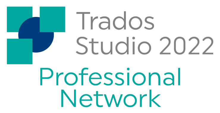 Trados Studio 2022 Professional Network | Trados Polska