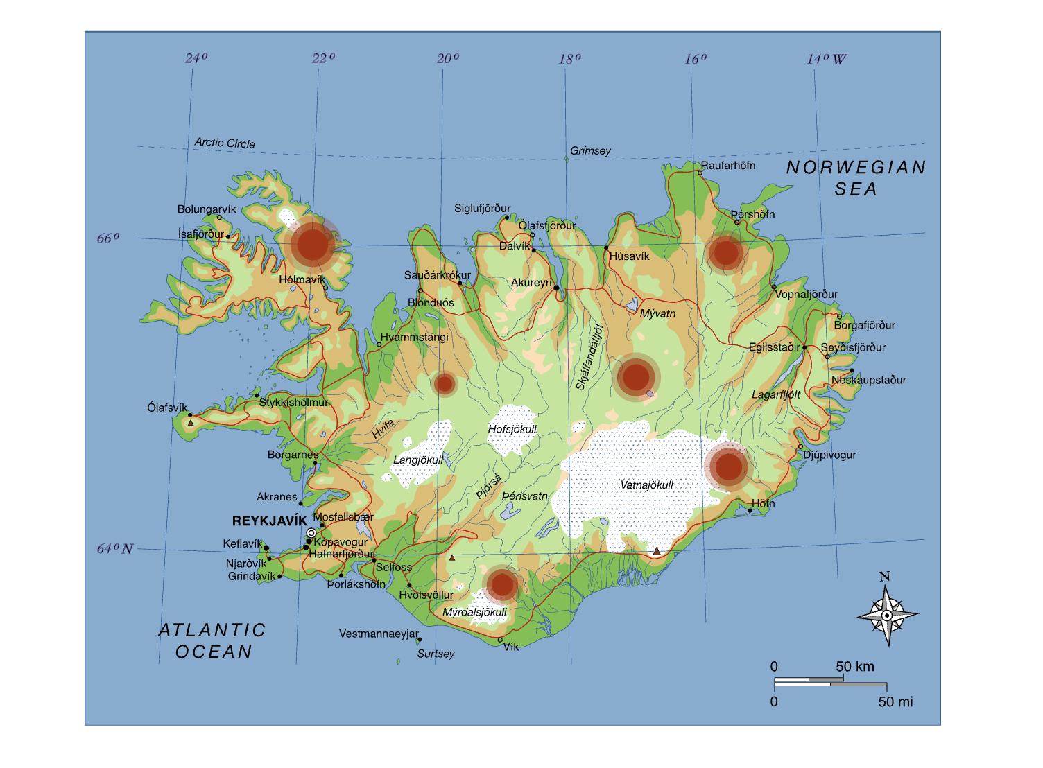 Top 10 data visualization charts and when to use them