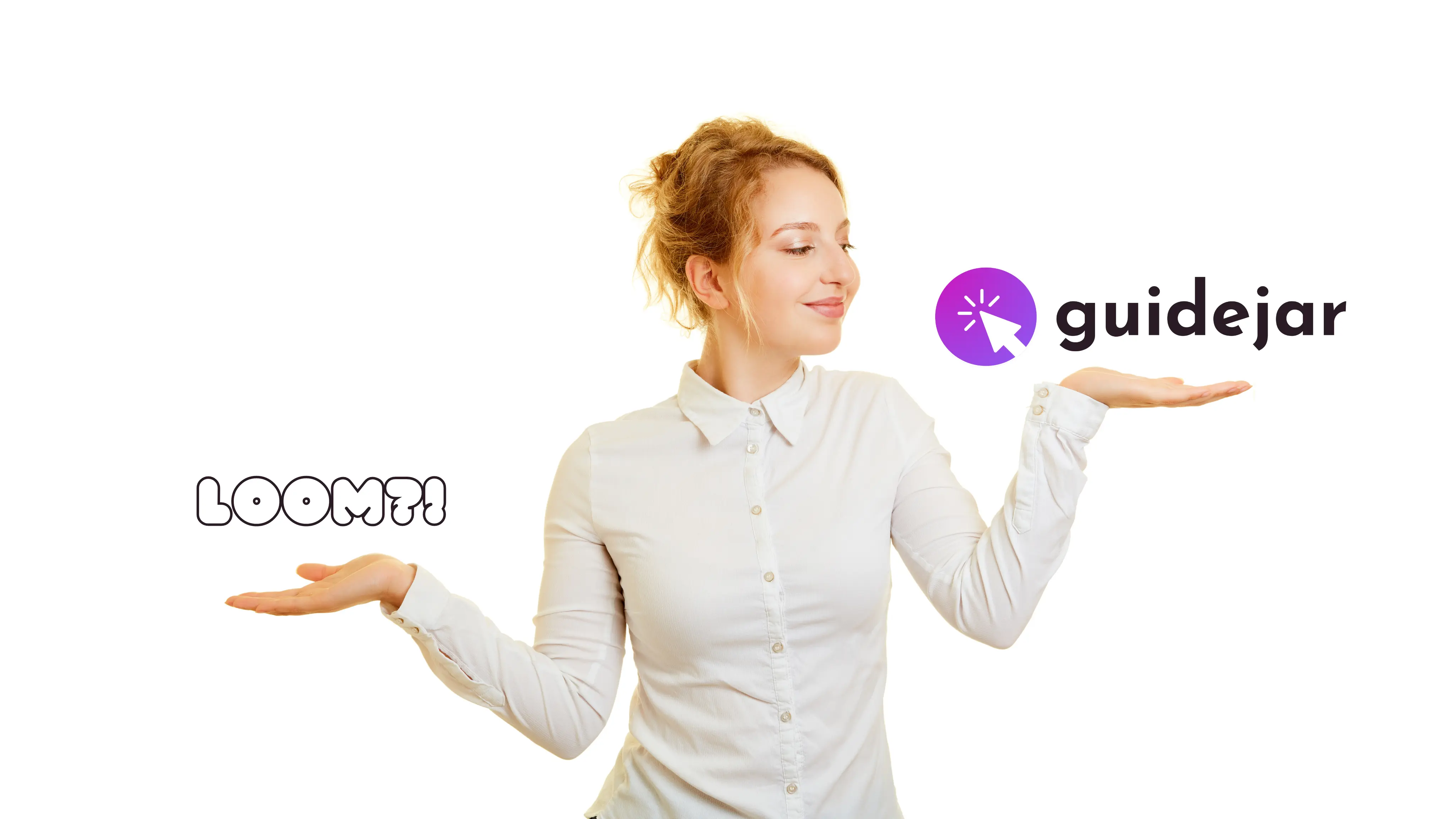 Guidejar vs Loom: A Comparative Analysis of Demo Creation Platforms