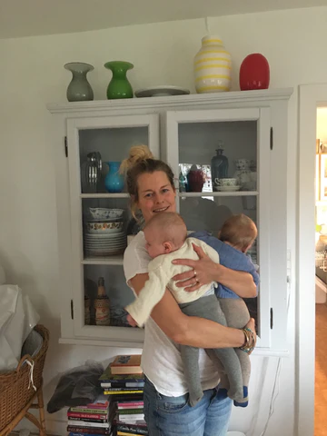 6. december Organuret i forhold til søvn - Louise Bruun