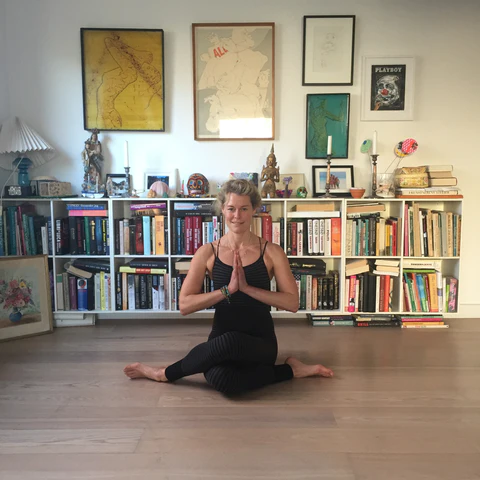 Glædelig 19. december - Louise Bruun