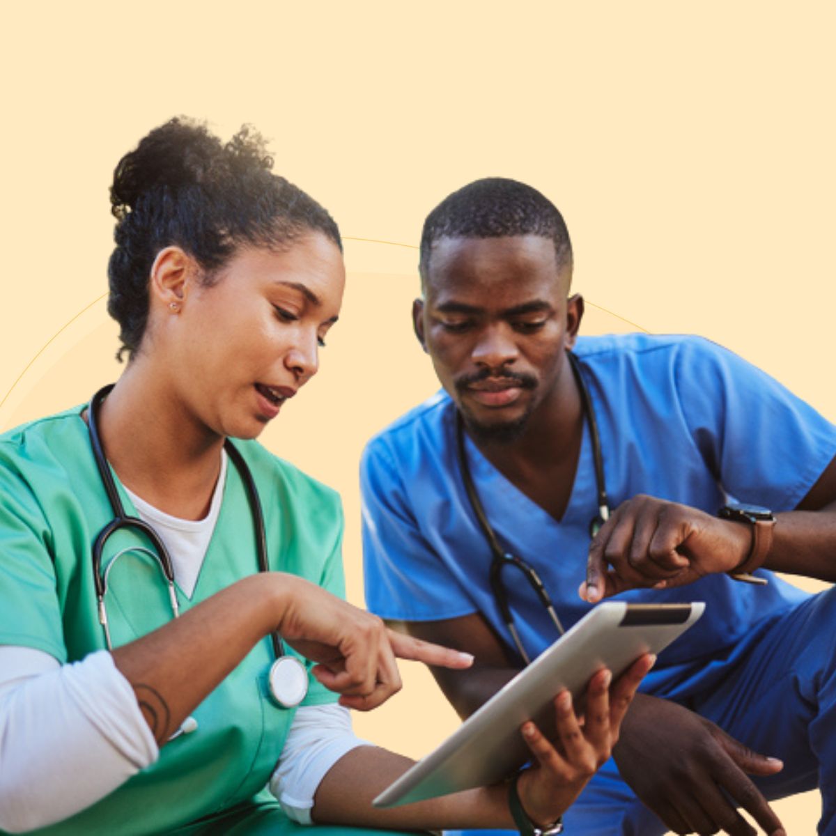 Why Is Nursing Professional Development Important? - Assemble ...