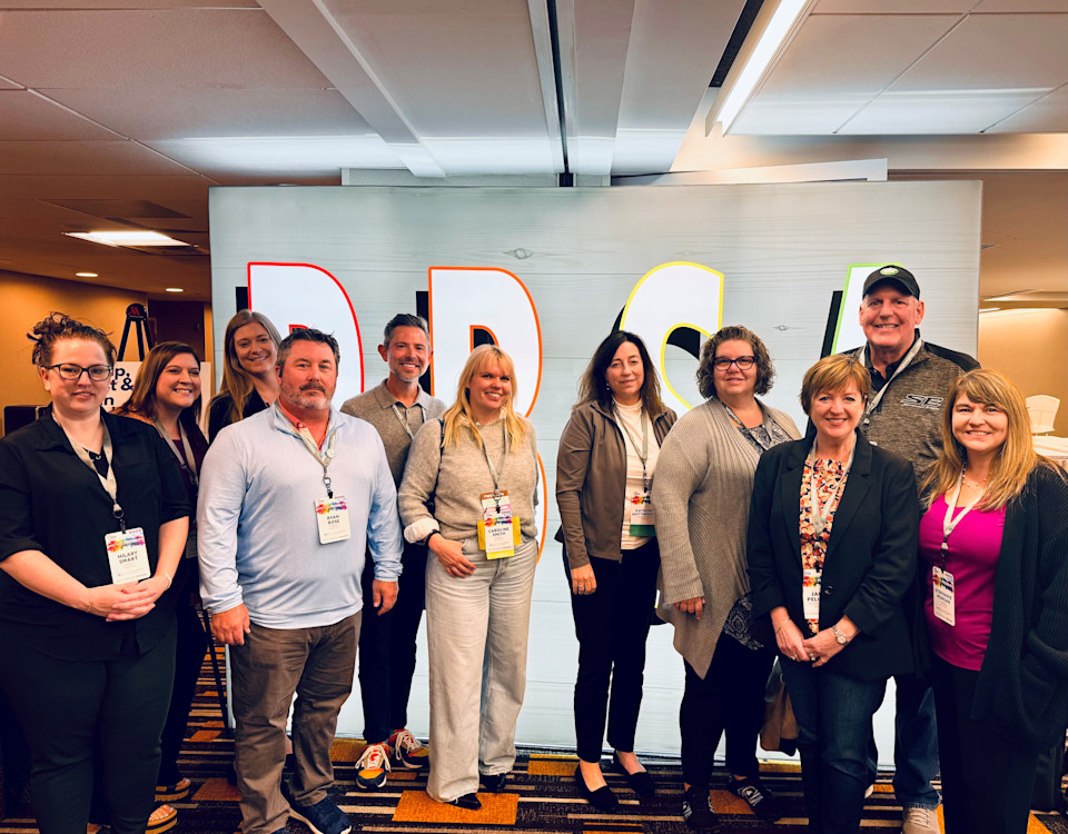 HireRight at the PBSA Annual Conference: “Spectrum of Possibility” in ...