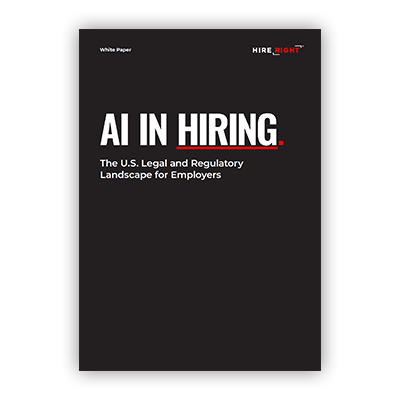 Hiring workflows are changing fast. Are yours keeping up?