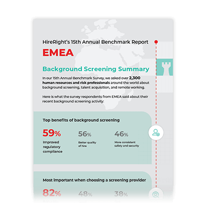 In our 15th Annual Benchmark Survey, we asked over 2,300 human ...