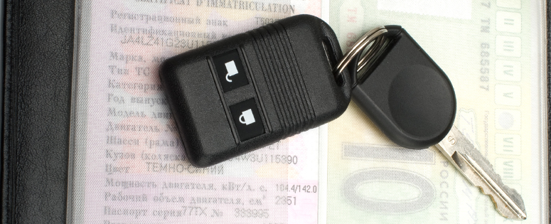 Hoe werkt een auto (online) overschrijven? - AutoTrack