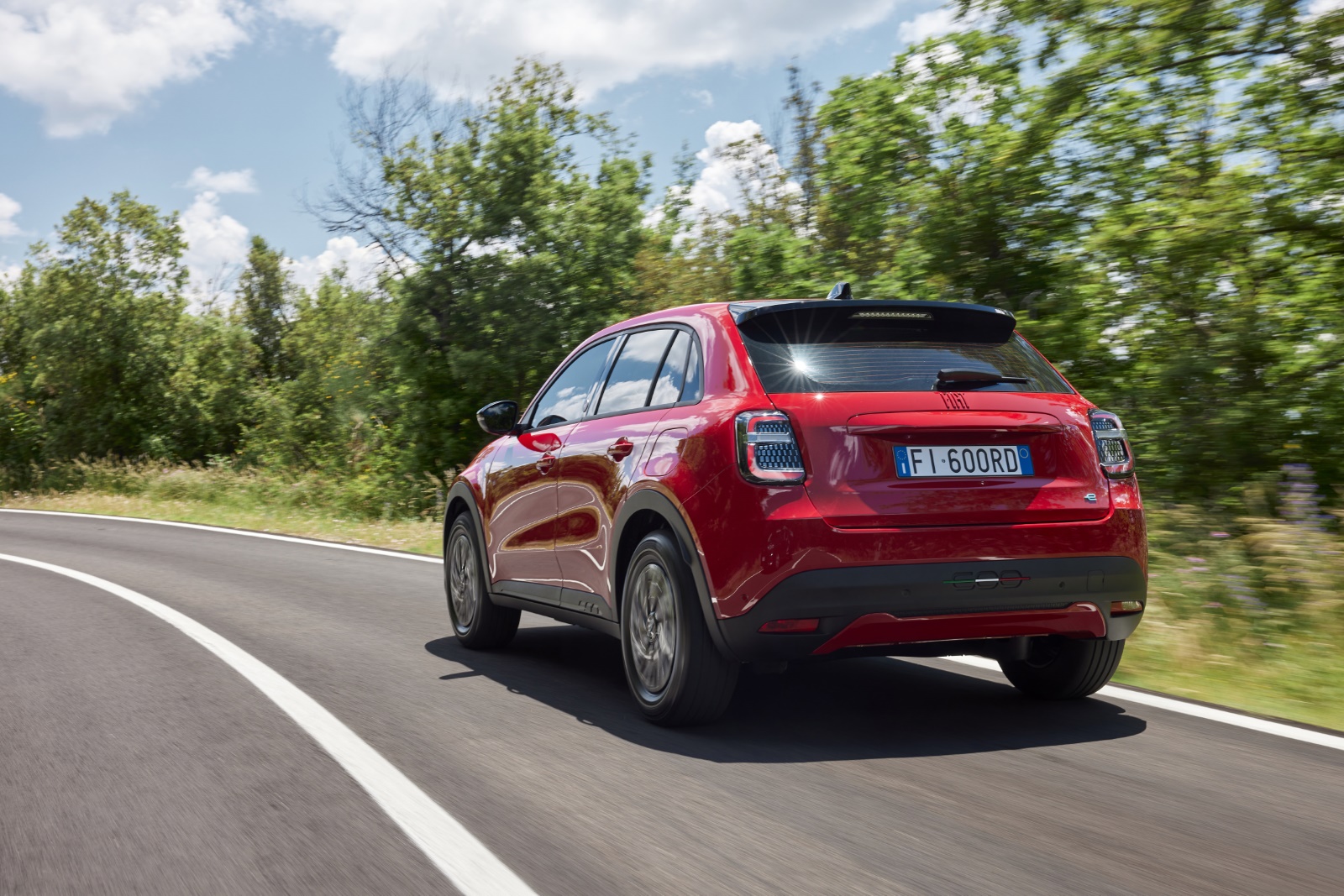 Italiaanse automerken - AutoTrack