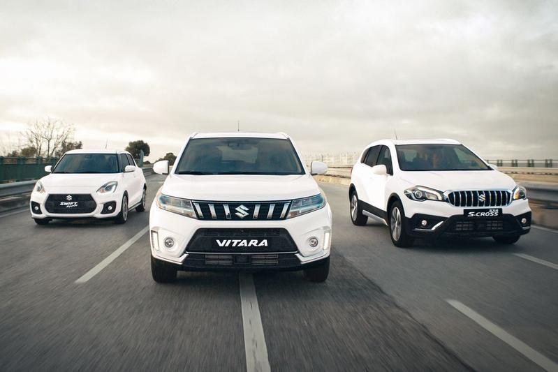 De 5 zuinigste gezinsauto's - AutoTrack