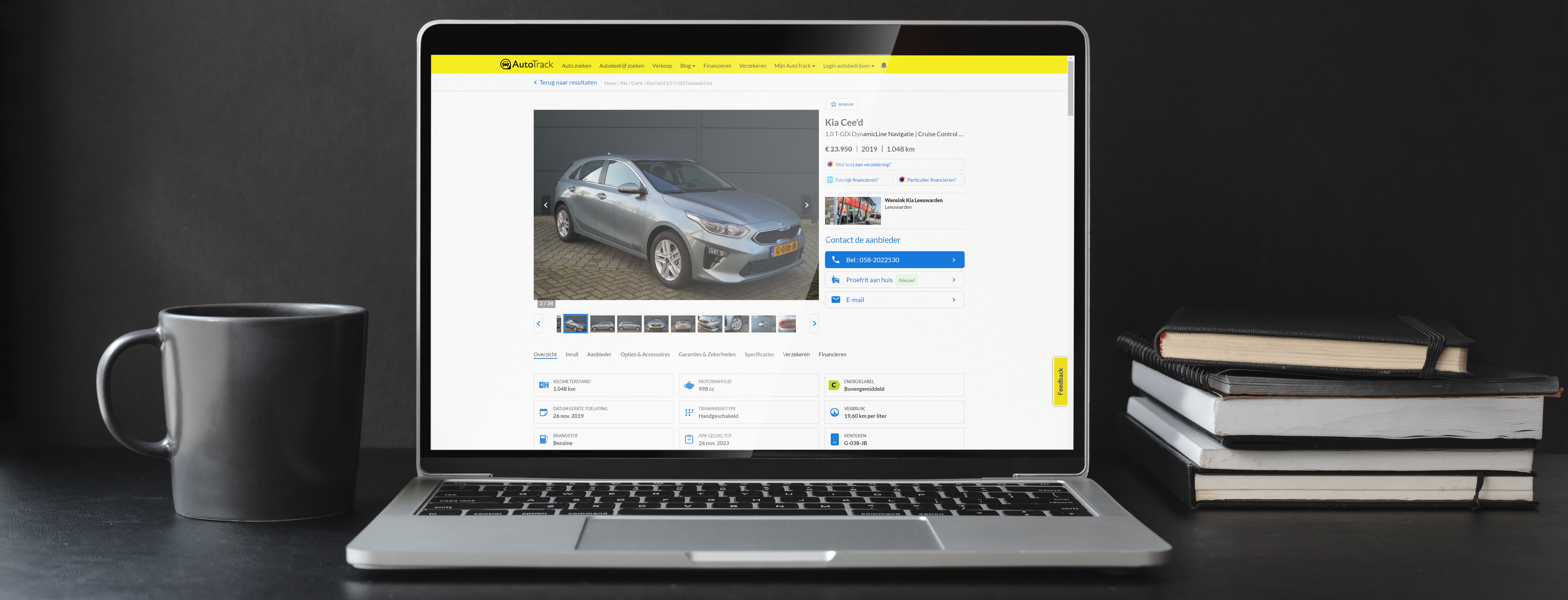 Wat zijn alle verschillende autogaranties? - AutoTrack