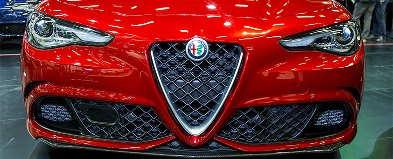 Automerken: waar komen deze 50+ namen vandaan? - AutoTrack