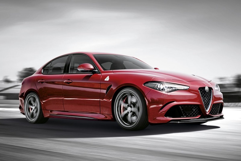 Alfa Romeo - Informatie, prijzen en aankooptips | Autotrack.nl