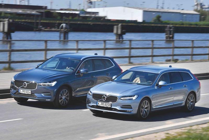 Stationwagon of toch een MPV/SUV? Zo maak je de juiste keuze - AutoTrack