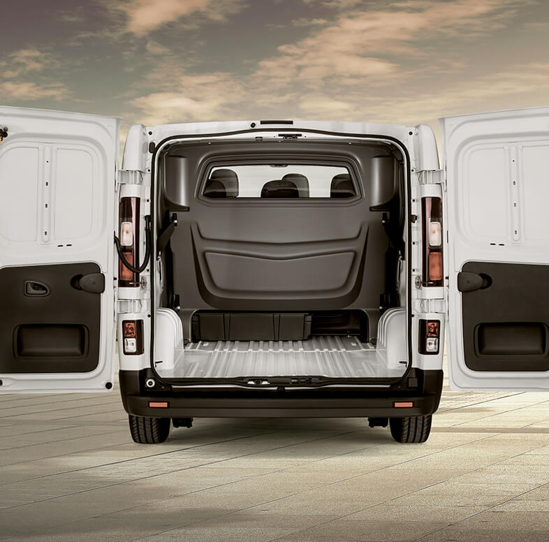 Fiat Talento - Informatie en prijzen | Autotrack.nl