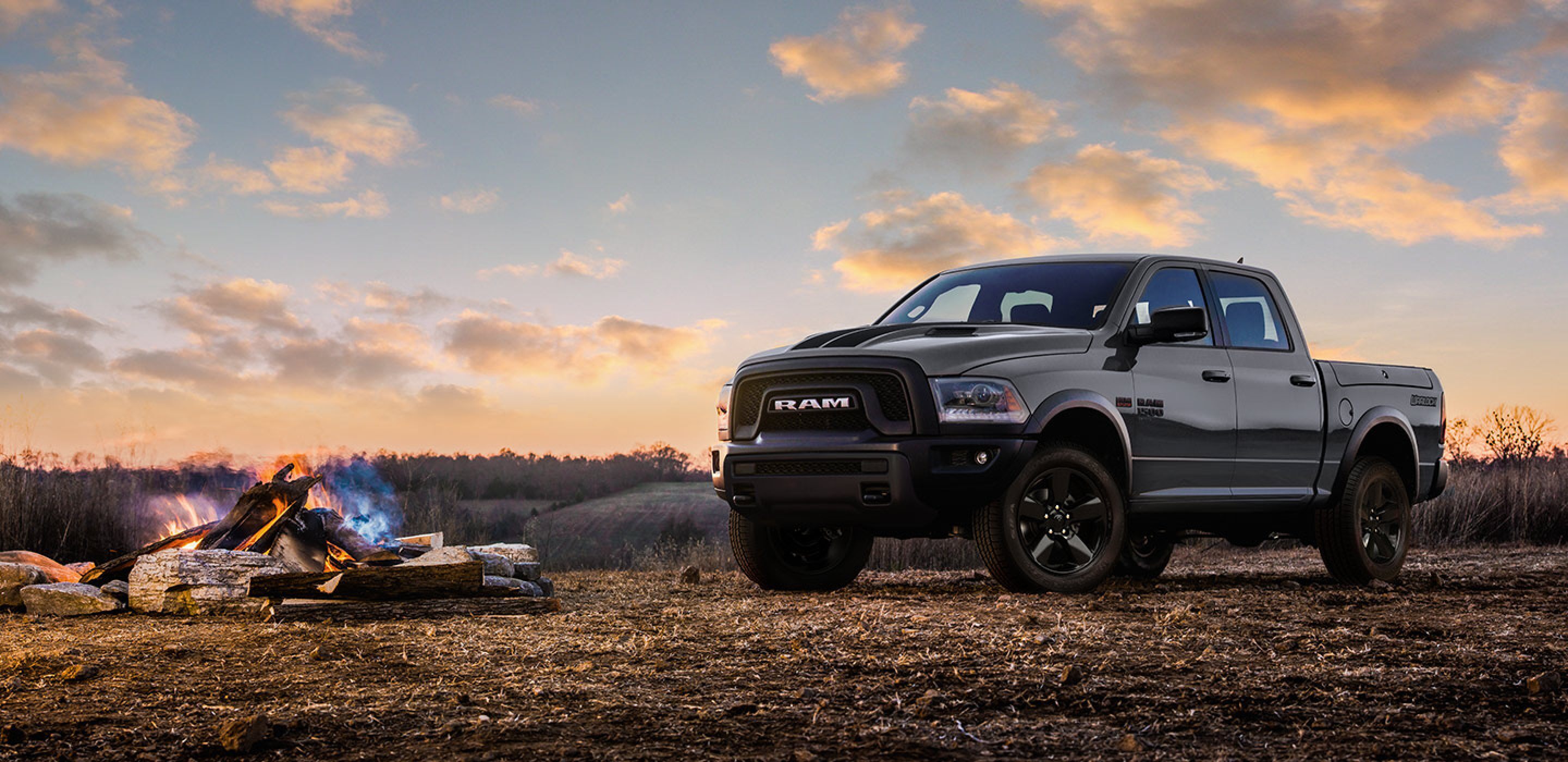 Dodge Ram 1500 - Informatie en prijzen | Autotrack.nl