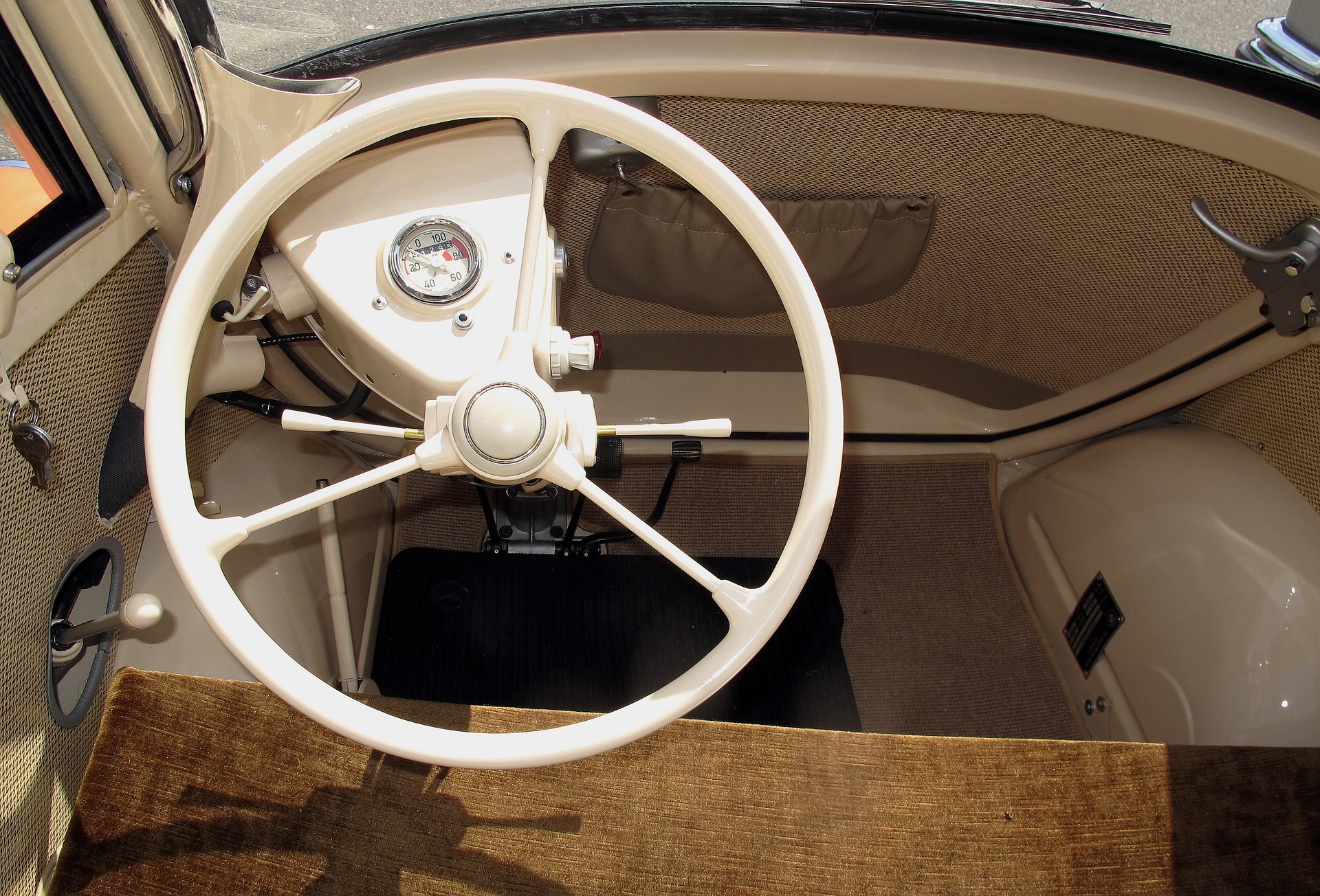 BMW Isetta - Informatie en prijzen | Autotrack.nl