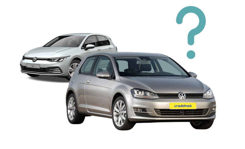 Wat kies je: nieuwe of tweedehands auto? - AutoTrack