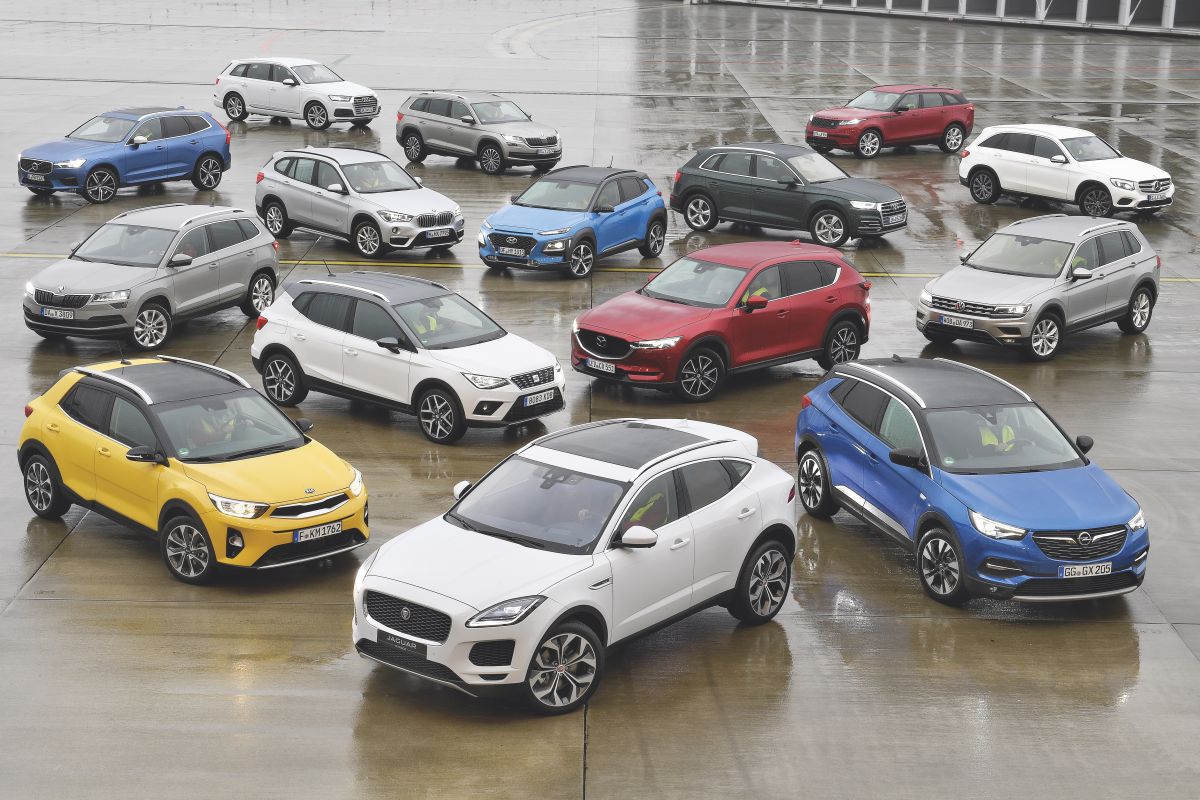 Tweedehands auto kopen: tips - AutoTrack