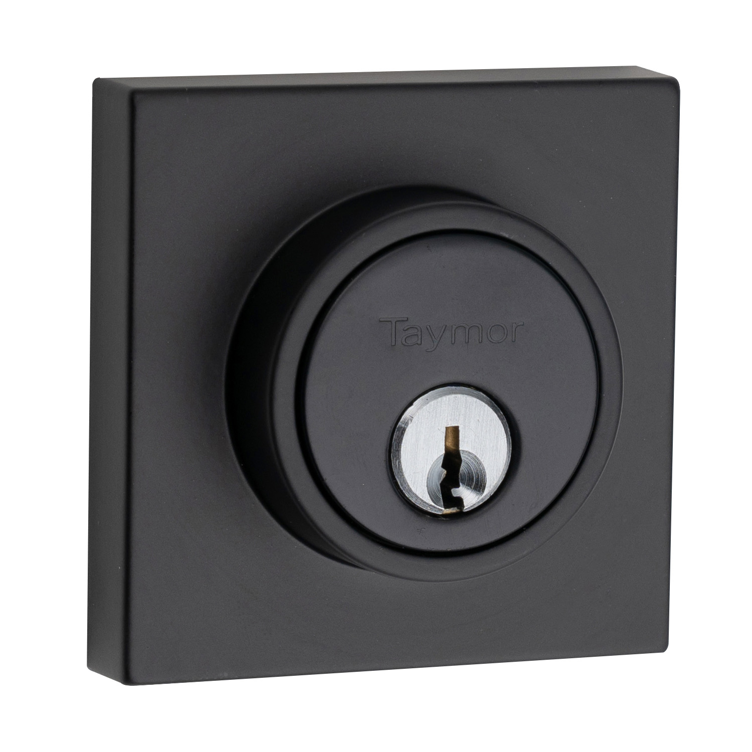 Taymor | Professional Select Deadbolt - Square Deadbolt