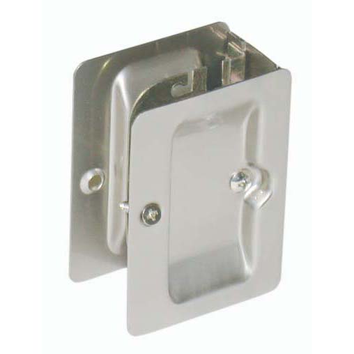 Taymor | Sliding Door Lock - Rectangular Sliding Door Lock