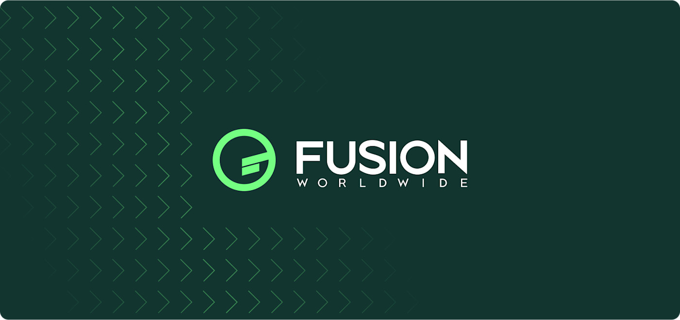 Fusion Worldwide - Strategy, Branding, UX/UI Design, SEO, Copywriting ...