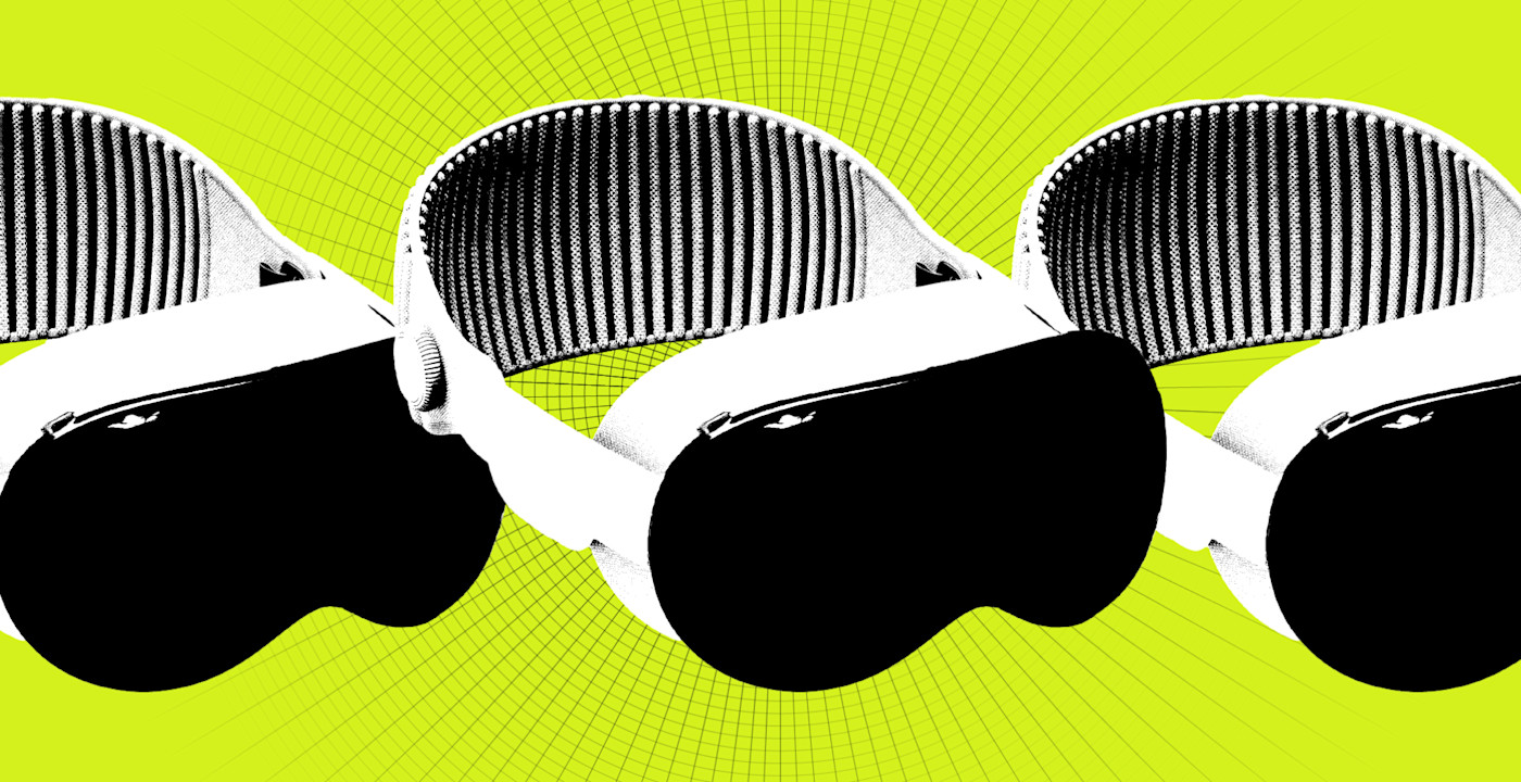 Why We’re Excited for the Future of Apple Vision Pro — and You Should ...