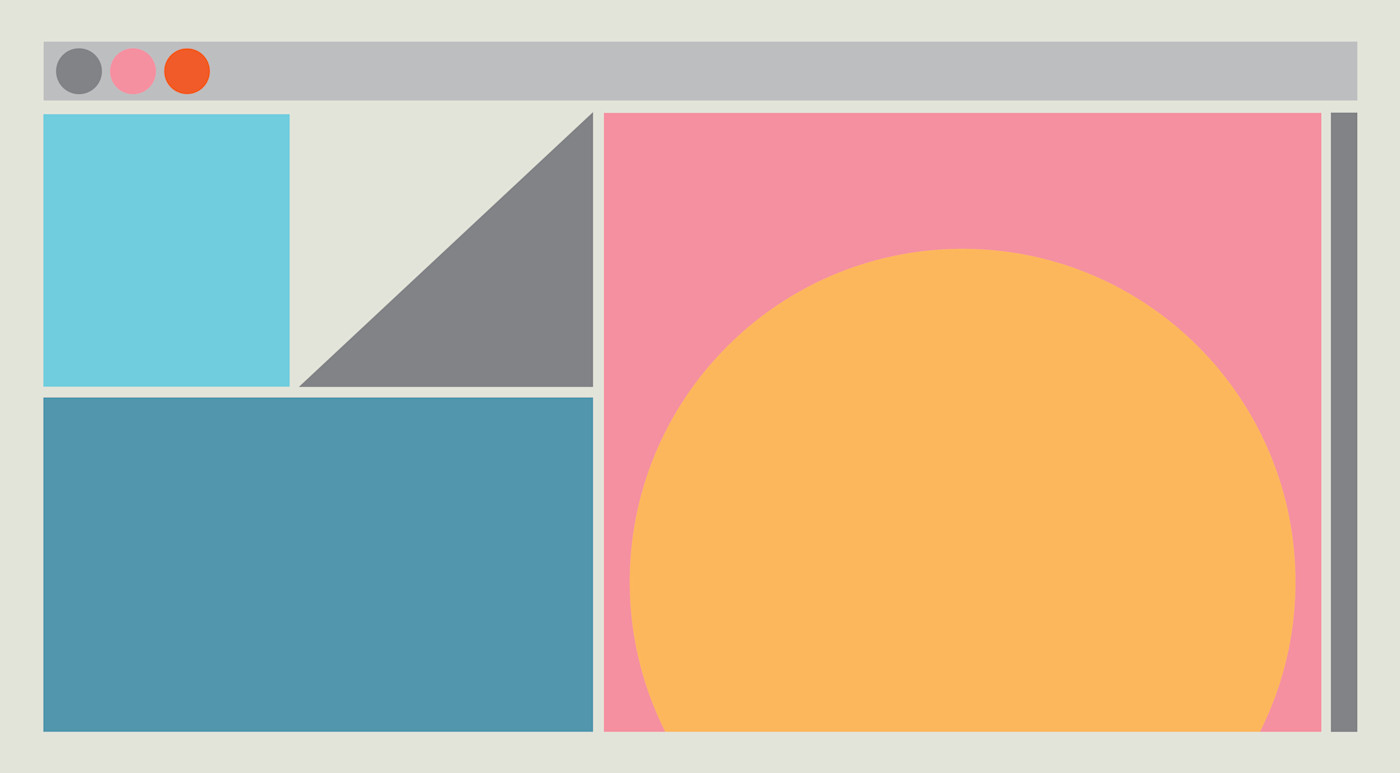 Flat Design History, Origins, Uses, and Examples | Big Human