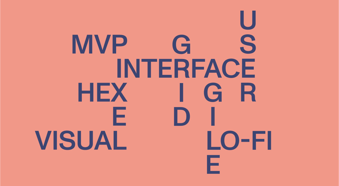 Product Design Terminology: 85 UX/UI Design Terms to Know | Big Human